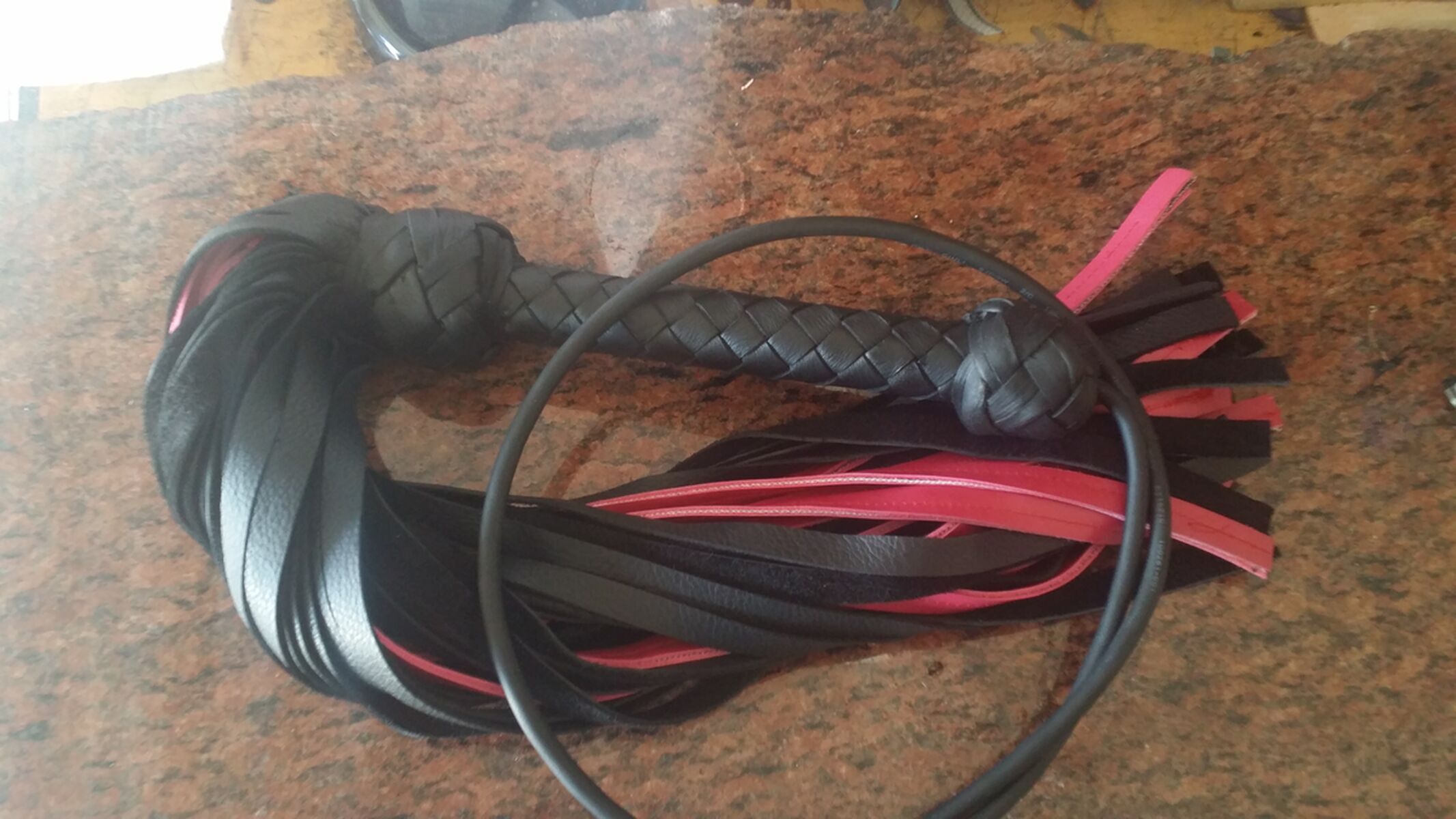 Electric Flogger, HOM, flogger, electric, wand, markus, house of markus ...