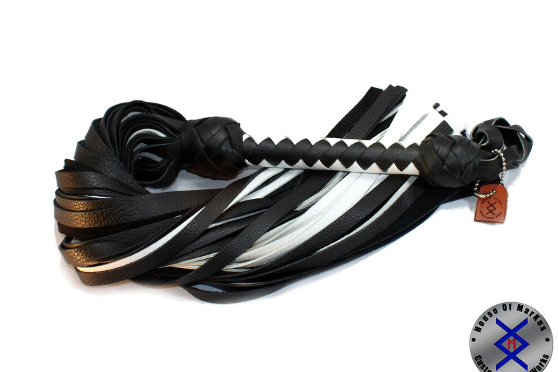 House of Markus hand-crafted with the best quality leather available ...