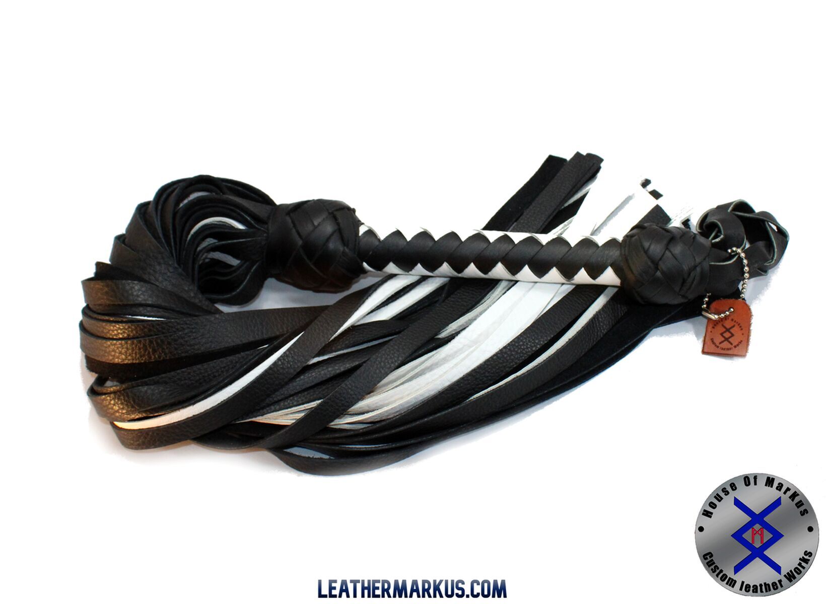 House of Markus hand-crafted with the best quality leather available ...